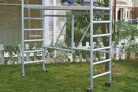 Aluminium Scaffolding | Scaffolding Manufacturer Malaysia | Scaffolding ...